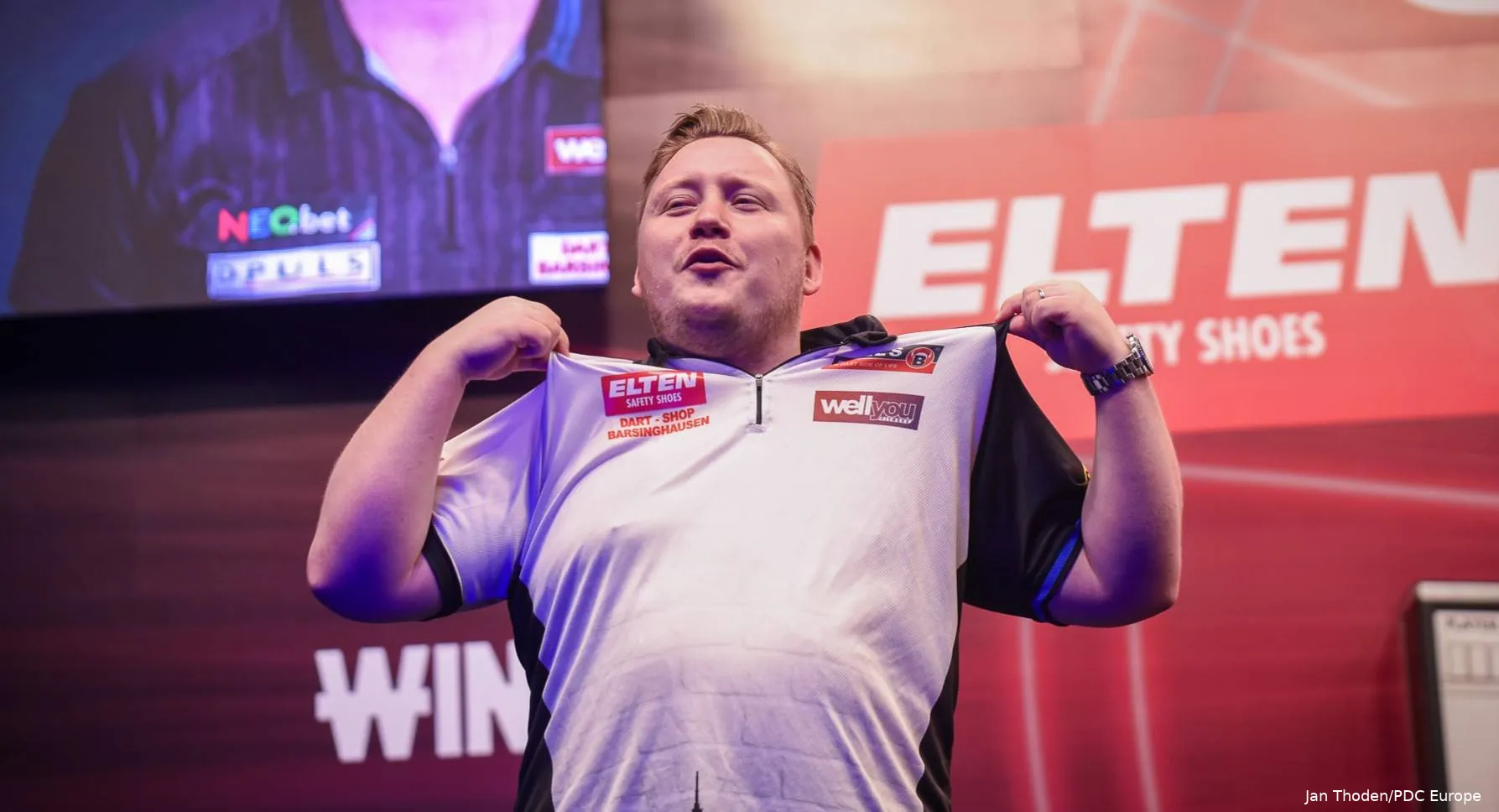 Turnierzentrum Austrian Darts Open 2025: Spielplan, alle Ergebnisse, TV-Übertragung und ...